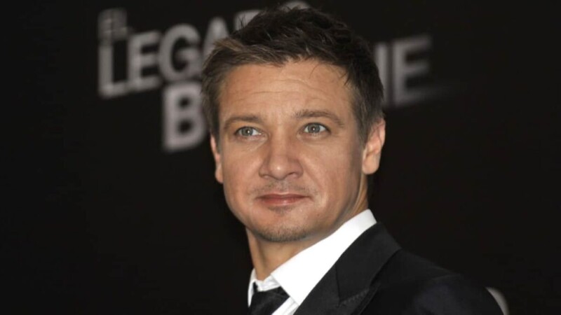 Jeremy Renner se encuentra en estado crítico pero estable tras ...